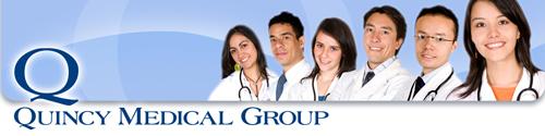 Quincy Medical Group(RJ) E-Store