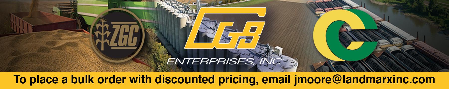 *CGB COMPANY STORE(JM) E-Store